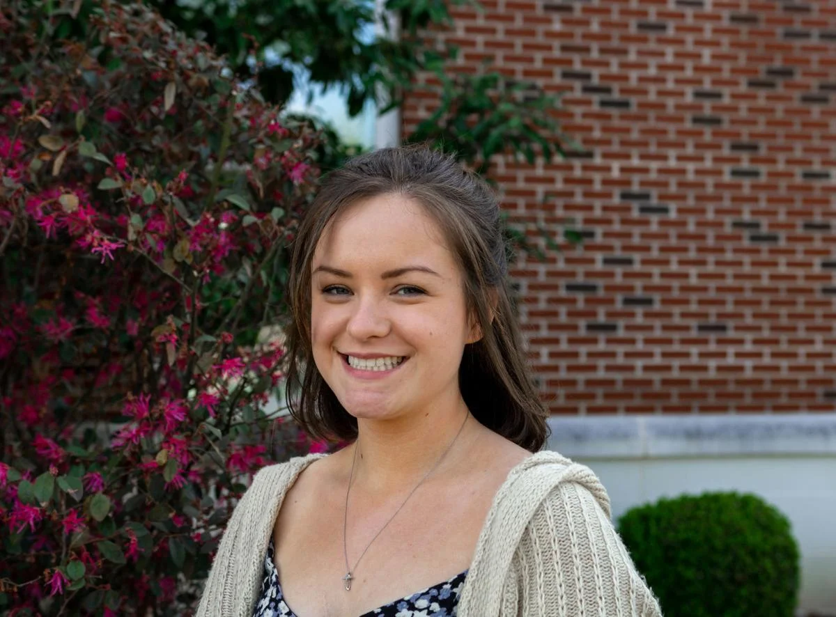 Corinne Moore anticipates summer in France at Jacques Lefevre Institute ...