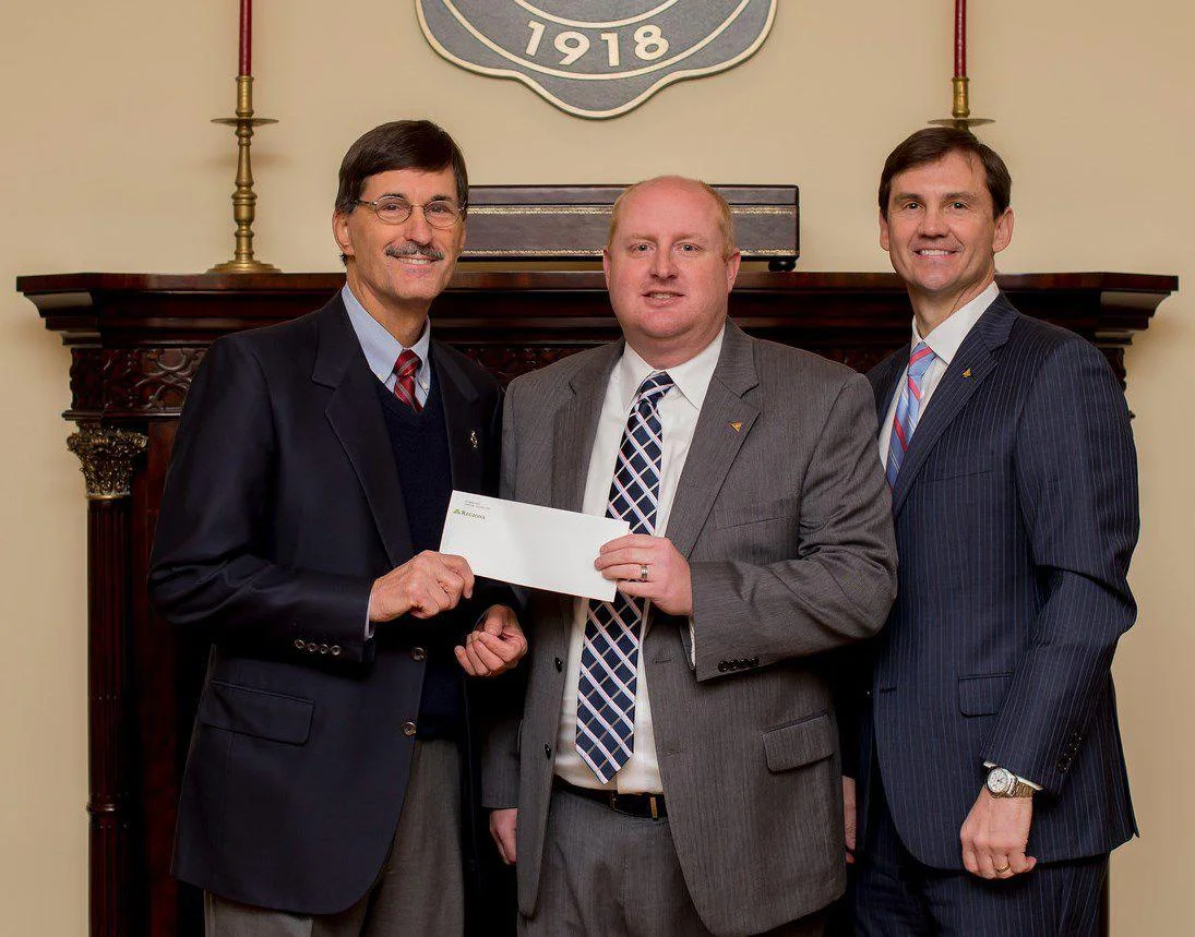 Campus receives donation from Regions Bank and Foundation — Lee Clarion