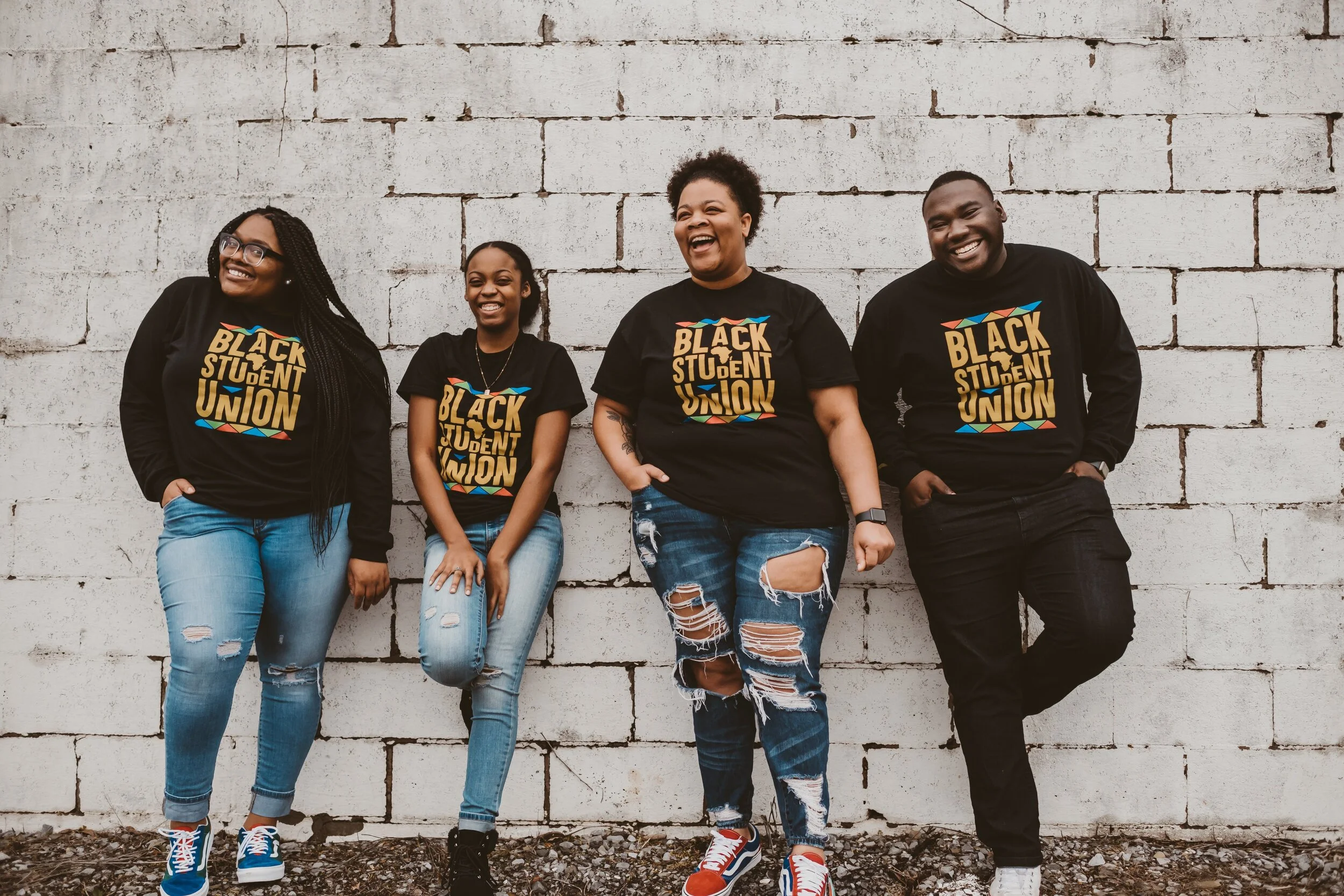 Black Student Union celebrates Black History Month through community ...