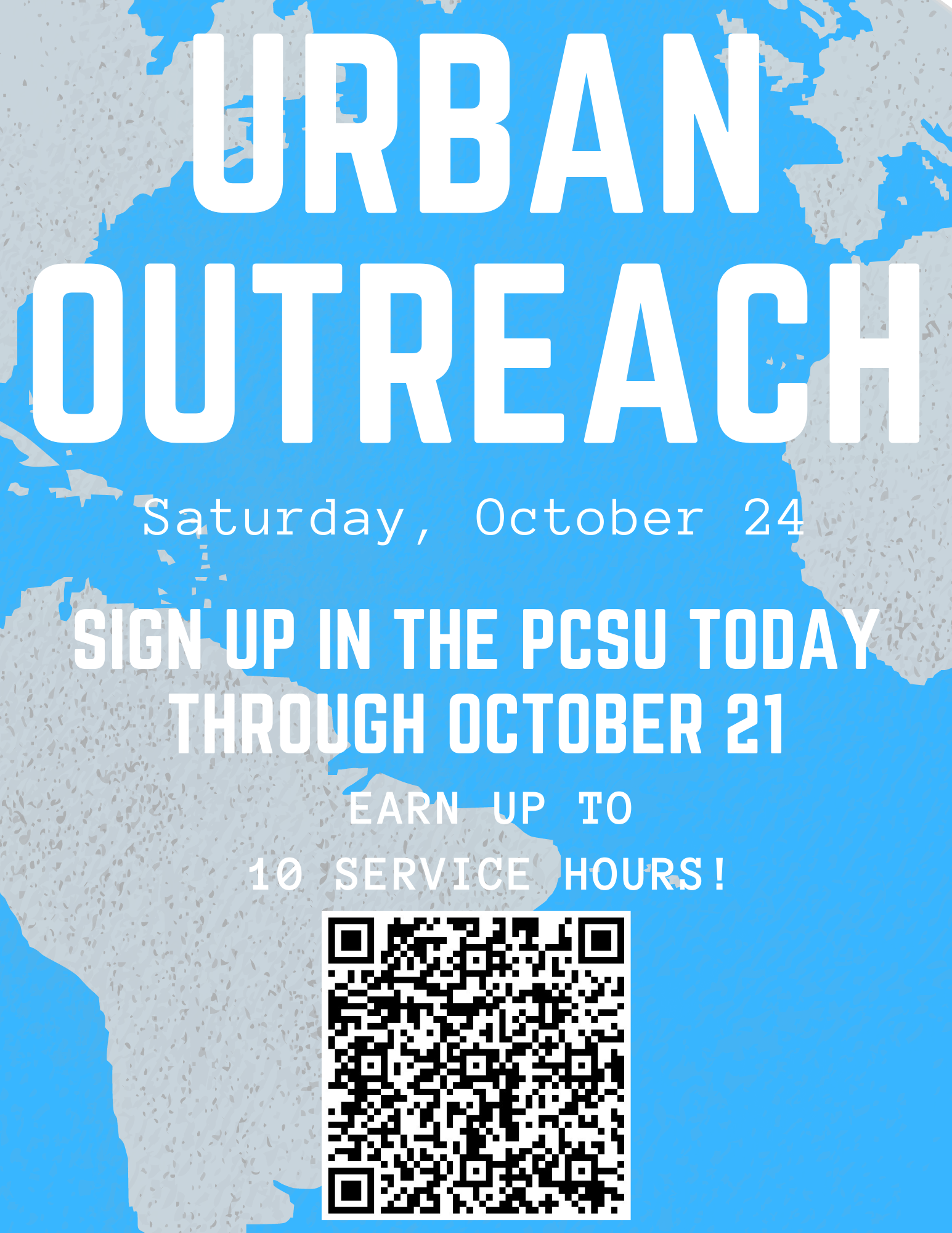 Urban Outreach Adapts To One Day Service Opportunity Lee Clarion