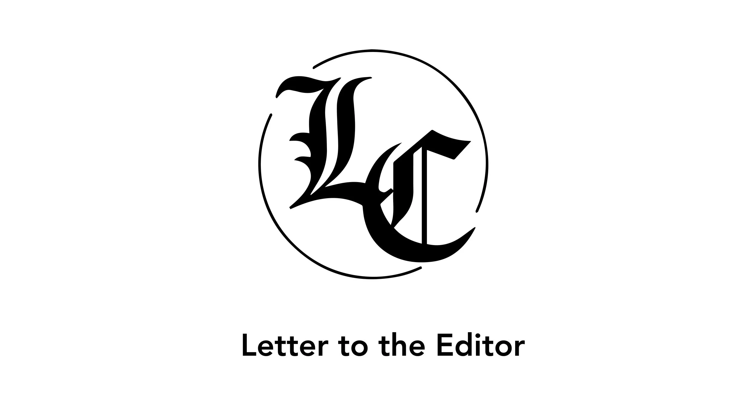 Letter To The Editor Johnny Perkins Lee Clarion letter-to-the-editor-johnny-perkins-lee-clarion