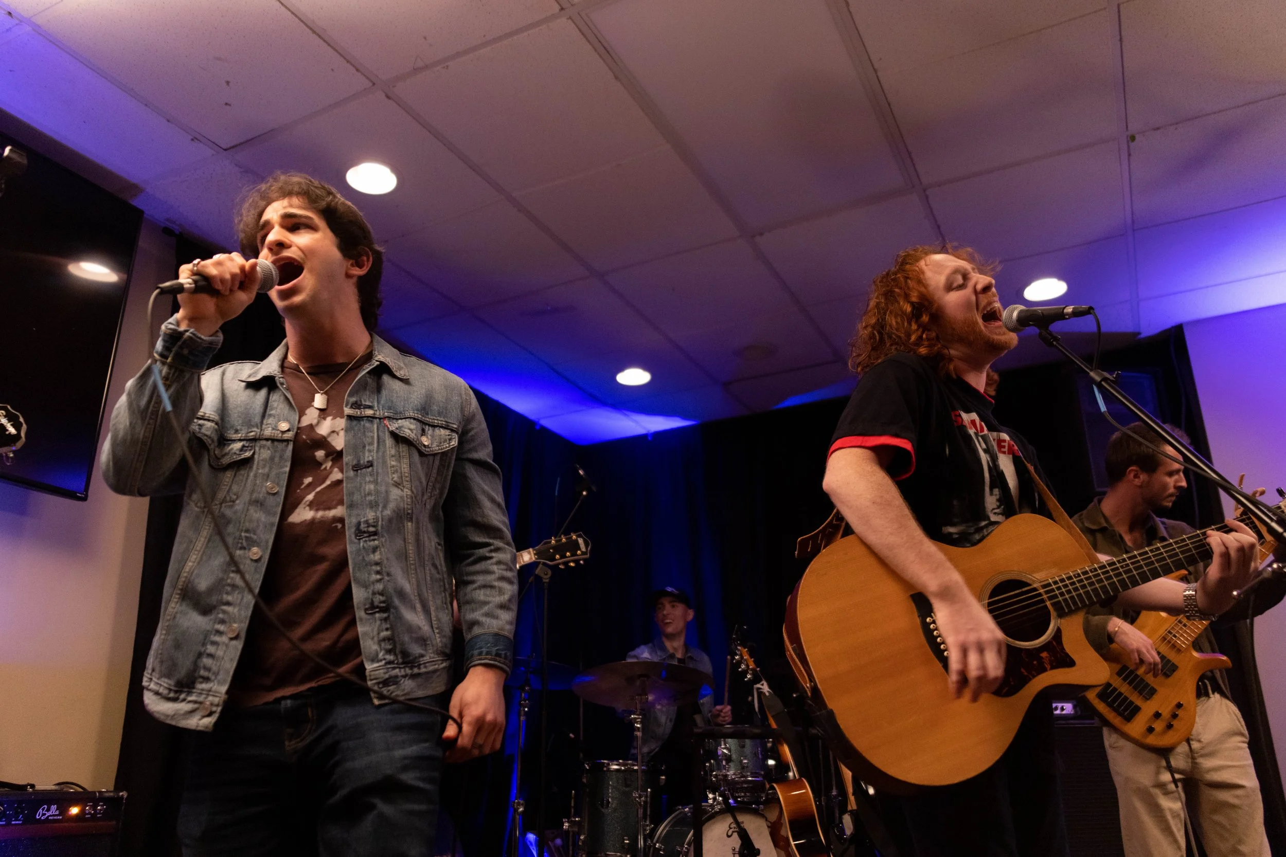 Grayson Russell 2022