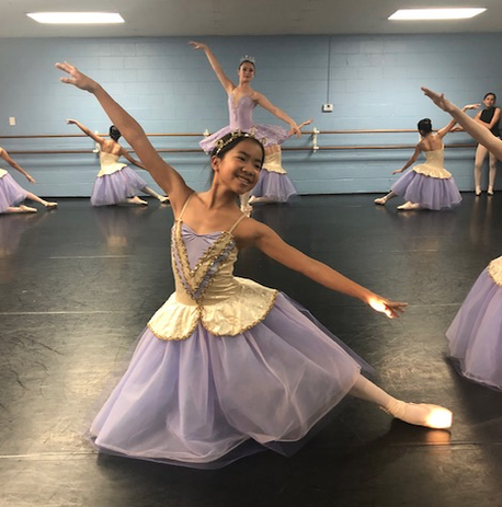 Perfect Pointe Covina