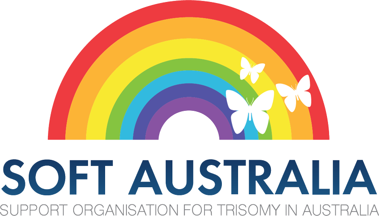 What is Trisomy — SOFT Australia