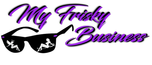 FAQ — MY FRISKY BUSINESS