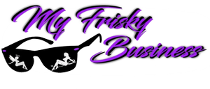 FAQ — MY FRISKY BUSINESS