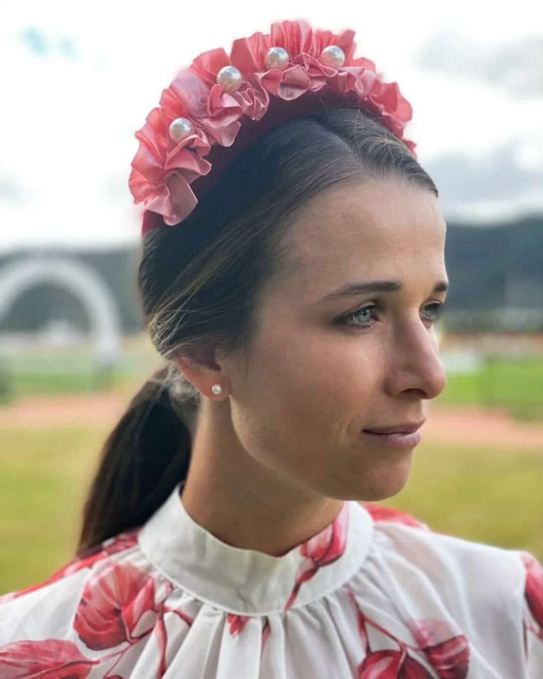 Belinda Green Millinery