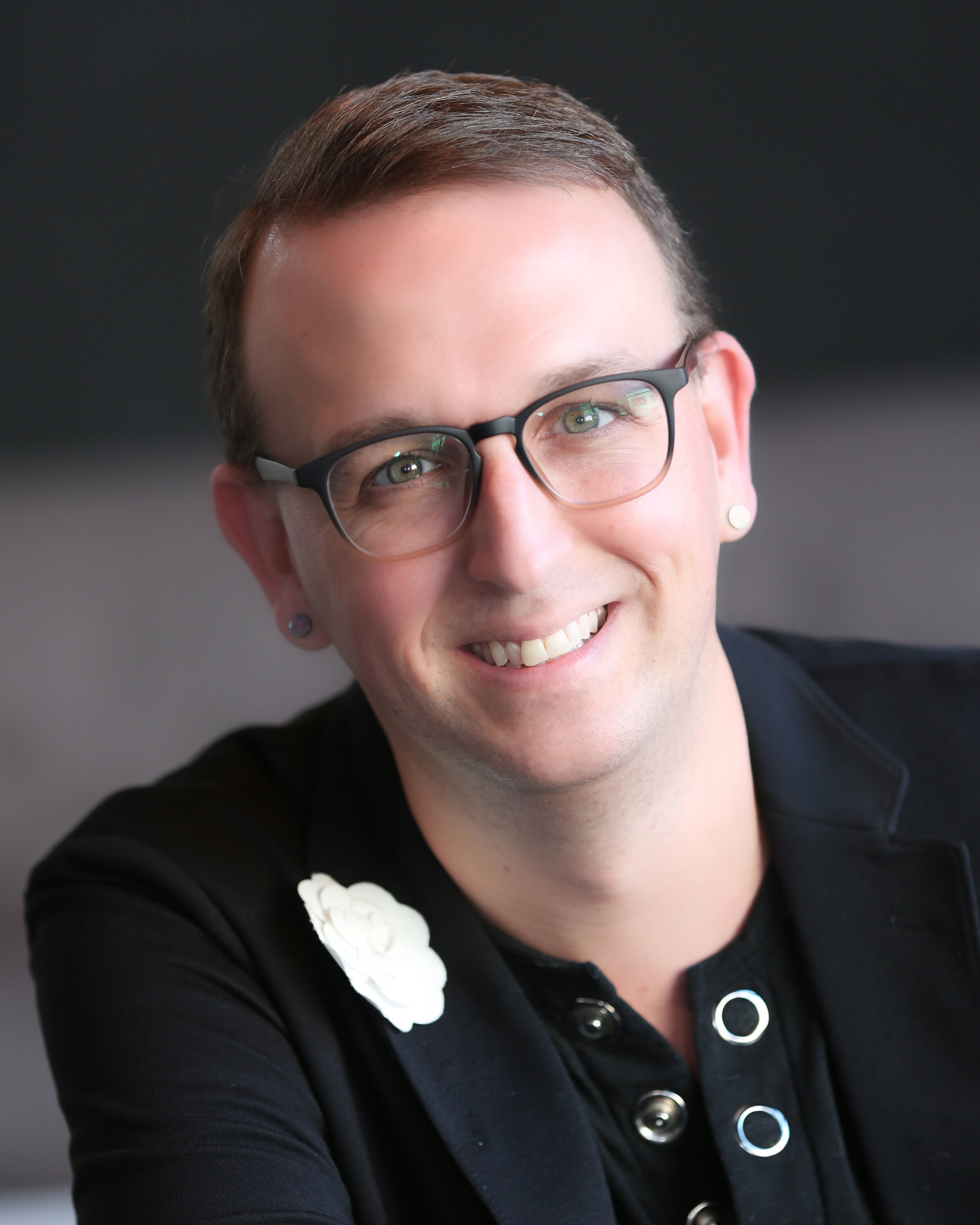 Meet the Team - Looks By Lisa & Co — Looks By Lisa & Co