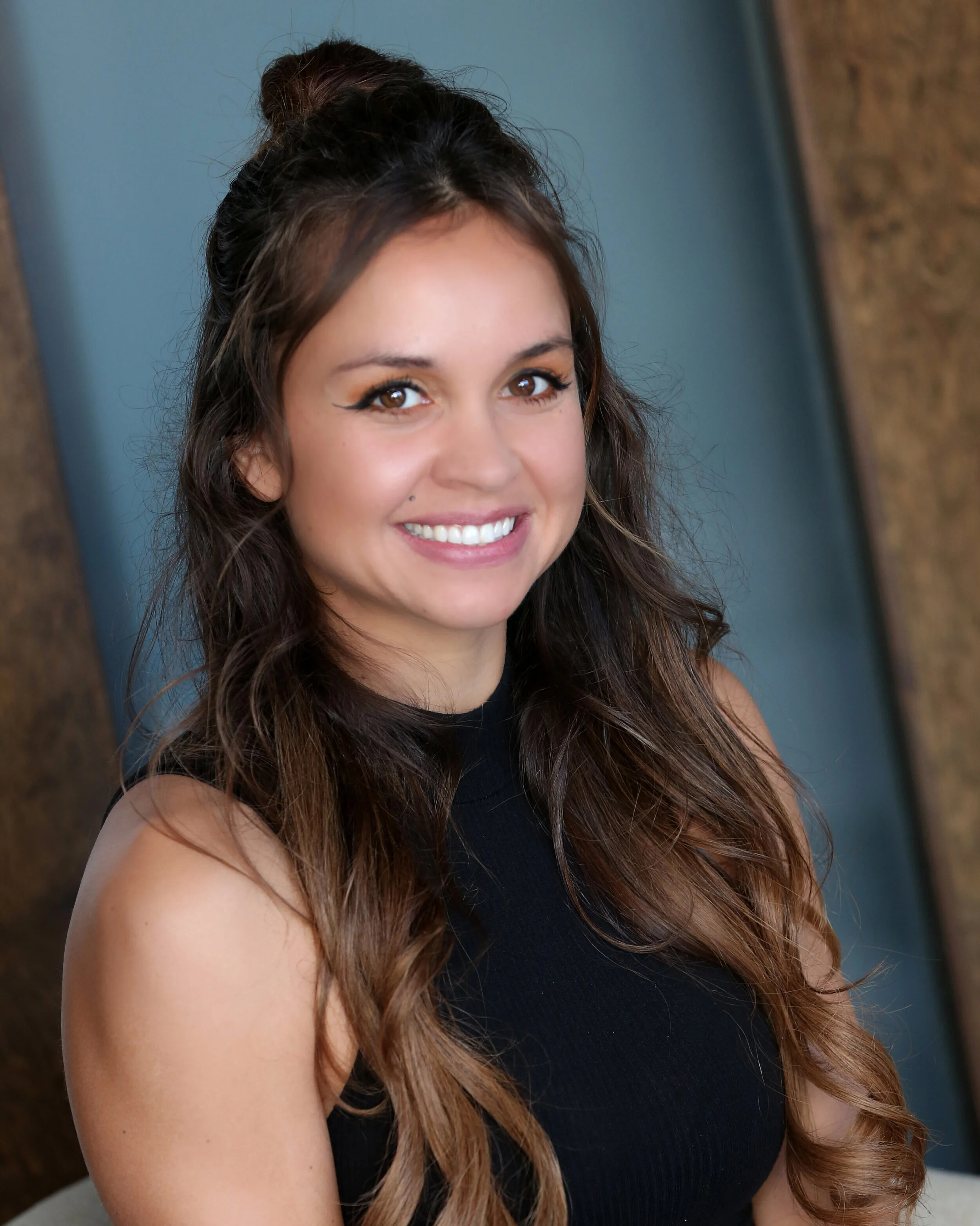 Meet the Team - Looks By Lisa & Co — Looks By Lisa & Co