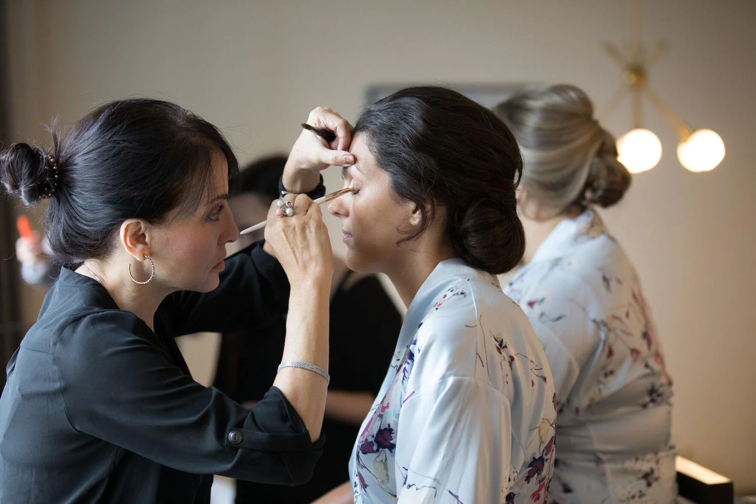 Clayton Hair and Makeup Studio Now Open! — Looks By Lisa & Co