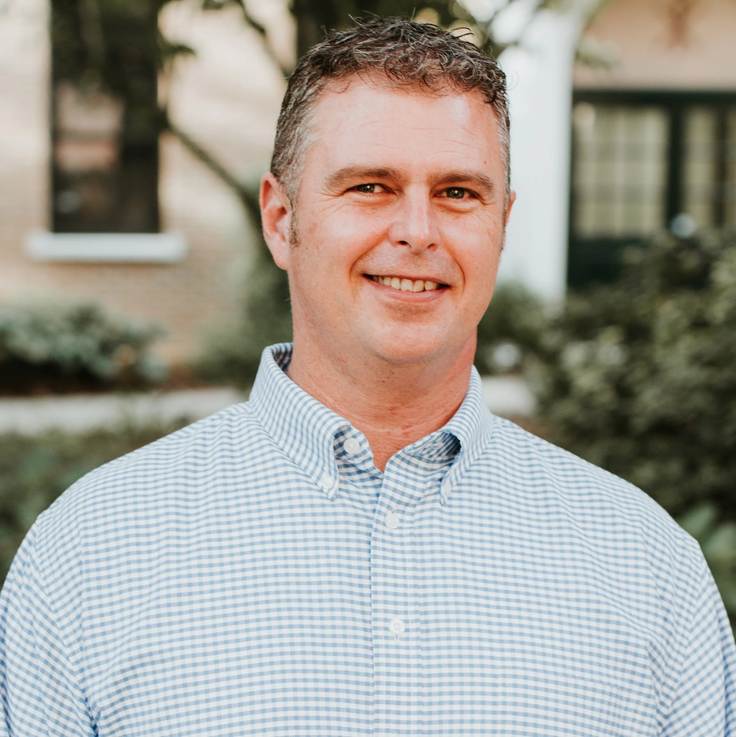 Permanent Diaconate — Aquinas Lafayette