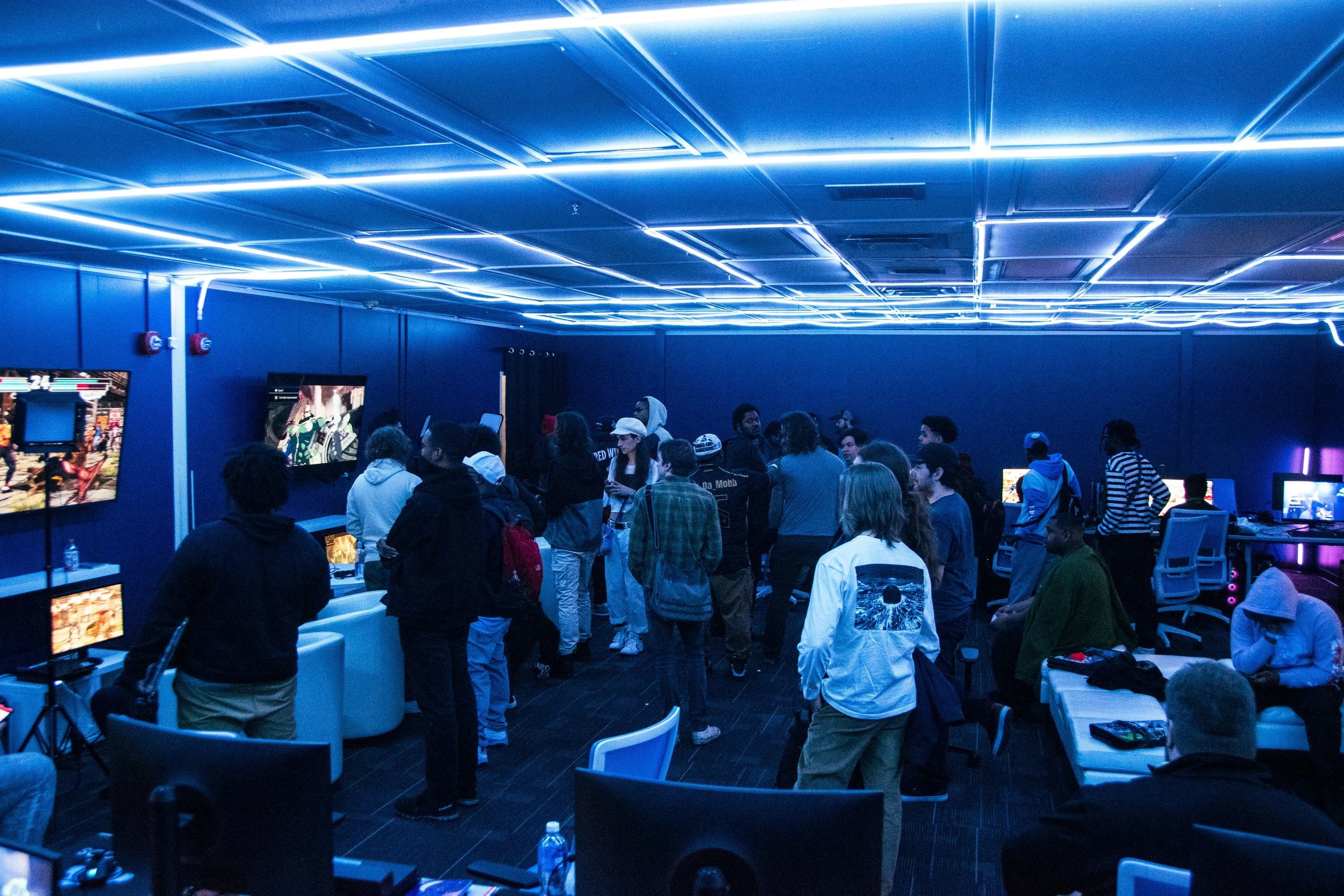 Events — GRAND FINALS ENTERTAINMENT