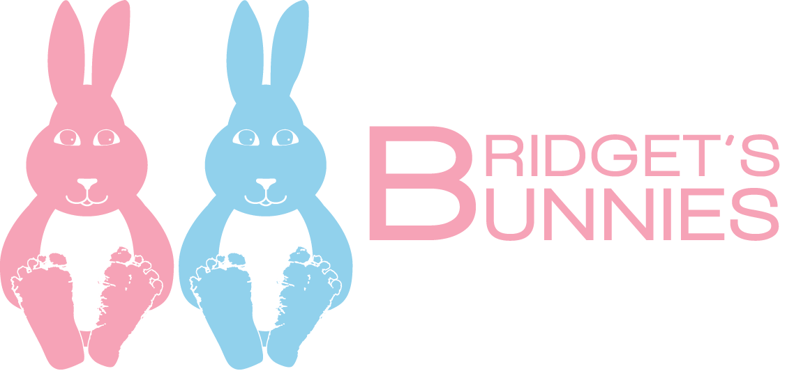 Contact Us — Bridget's Bunnies Pregnancy and Infant Loss Foundation