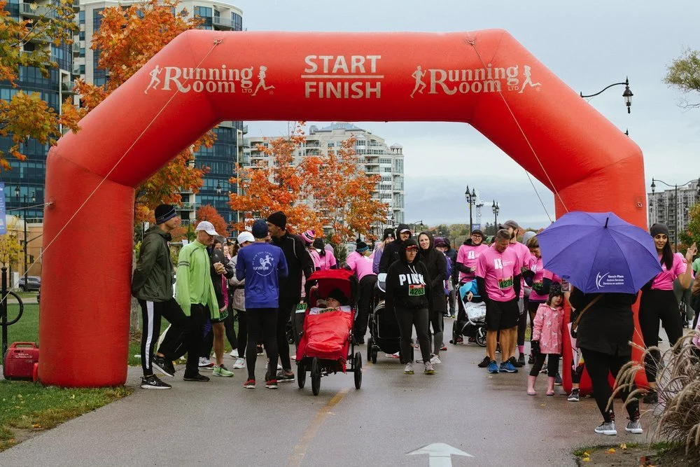 Sponsor the Run — Bridget's Bunnies Pregnancy and Infant Loss Foundation