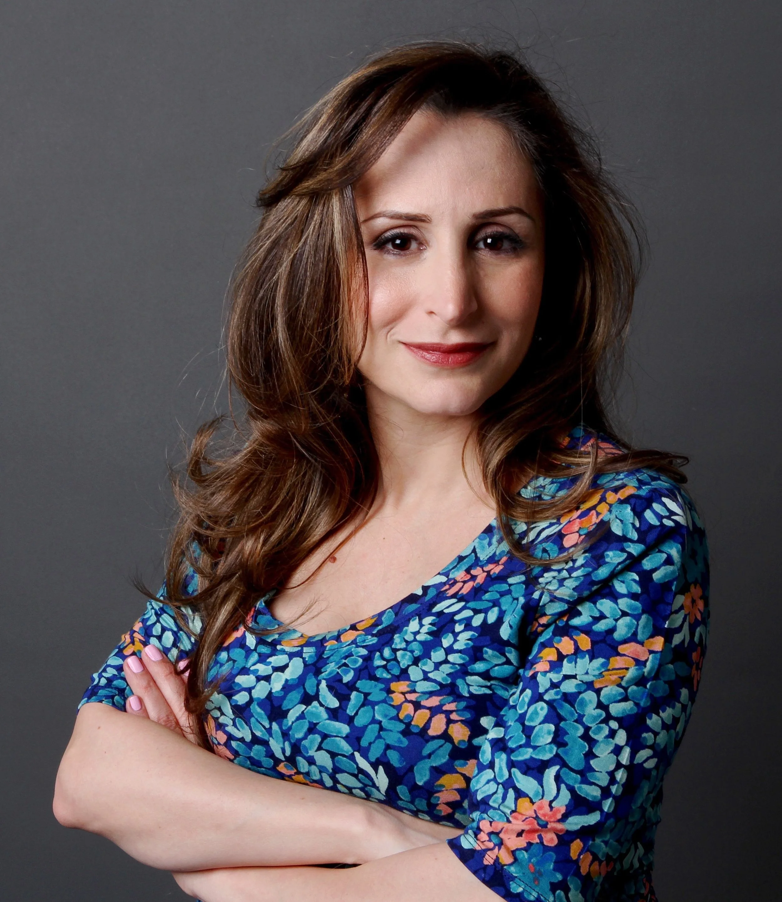 Management — Agora Open Science Trust