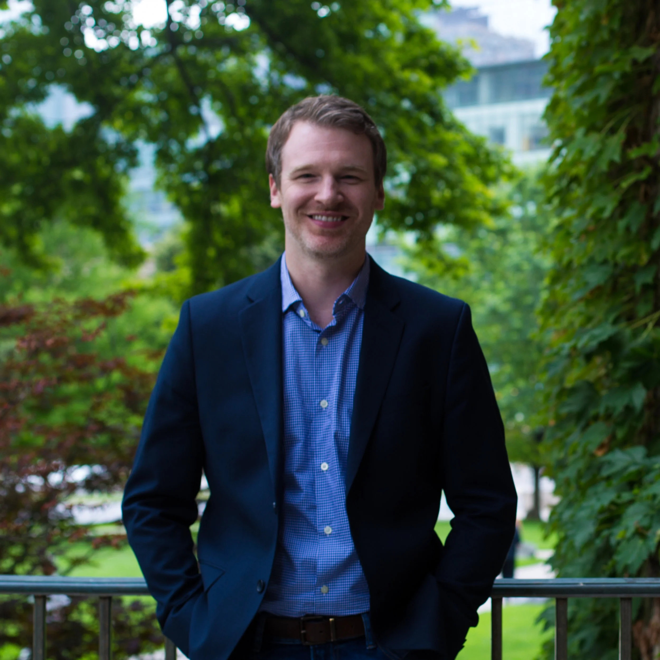 Management — Agora Open Science Trust