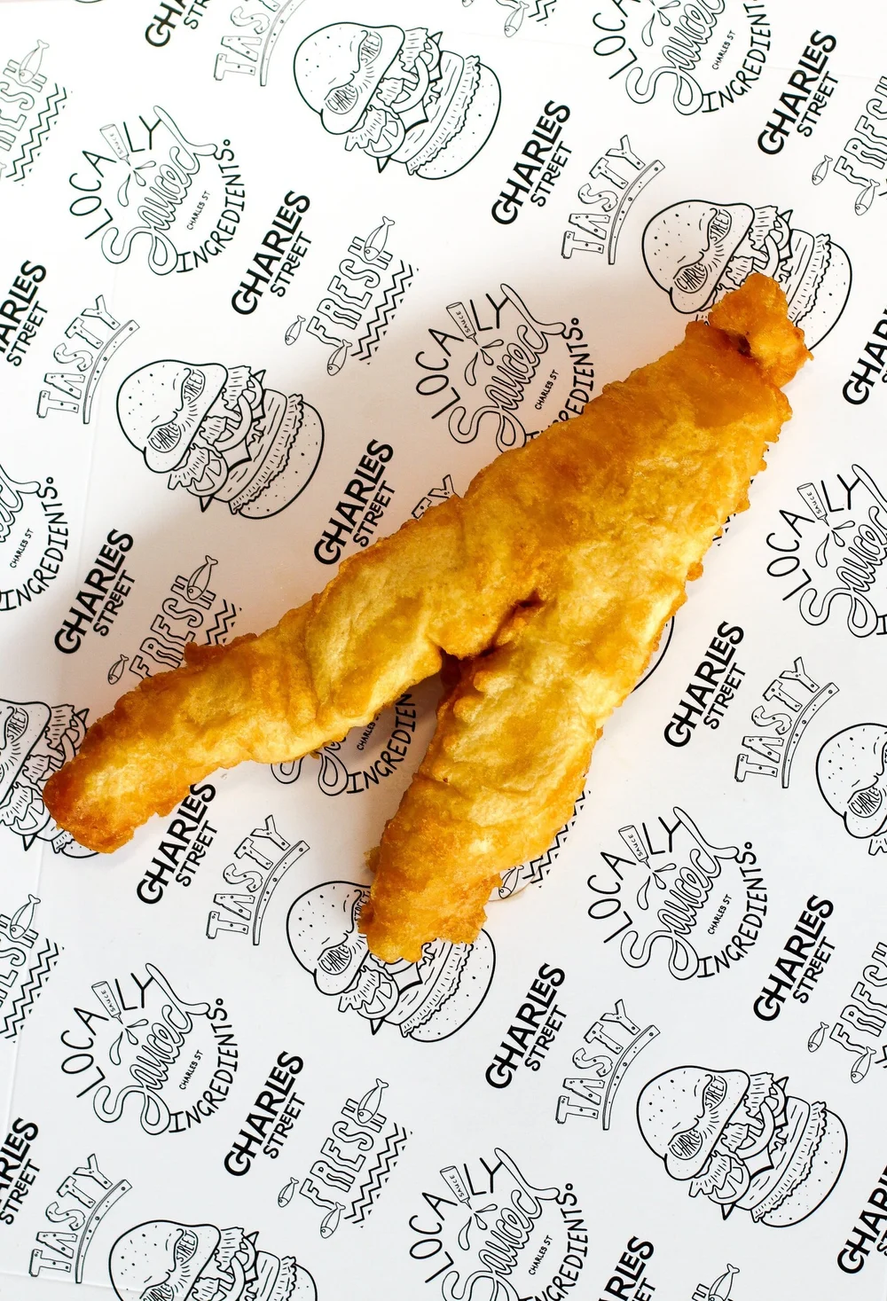 Charles Street Takeaway | Westshore | Fish & Chips