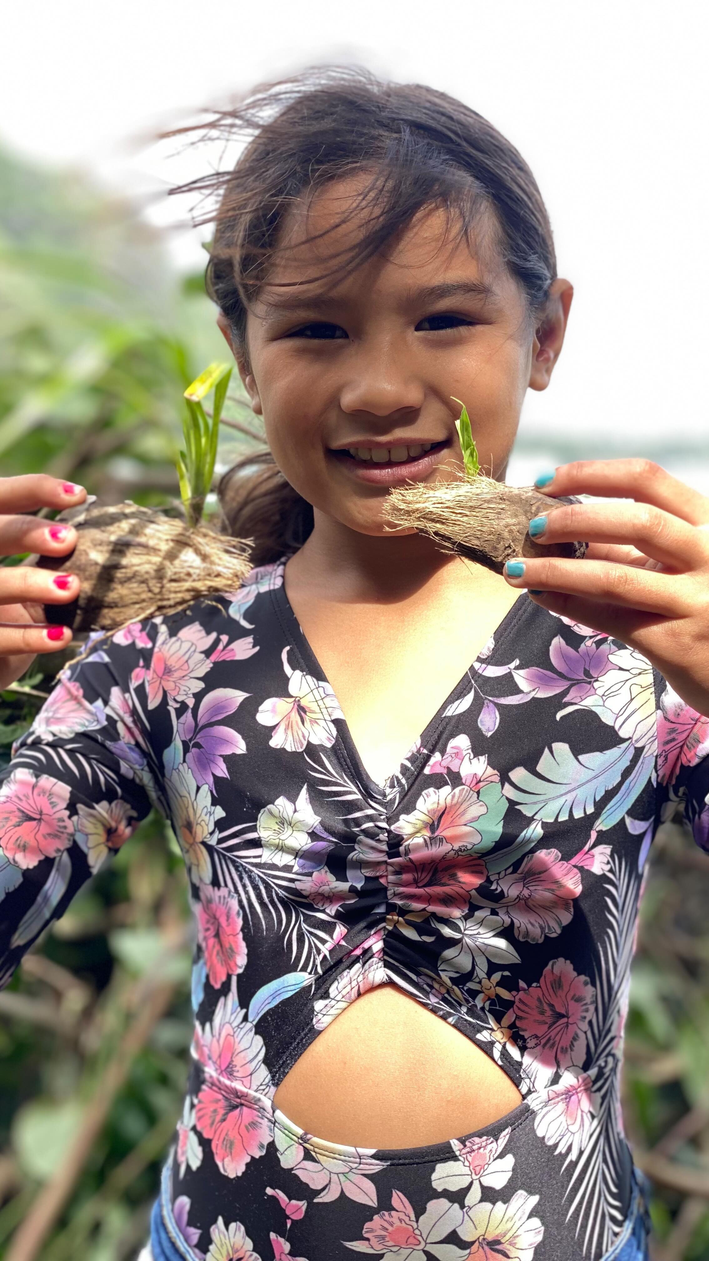 Hoala ʻĀina Kūpono