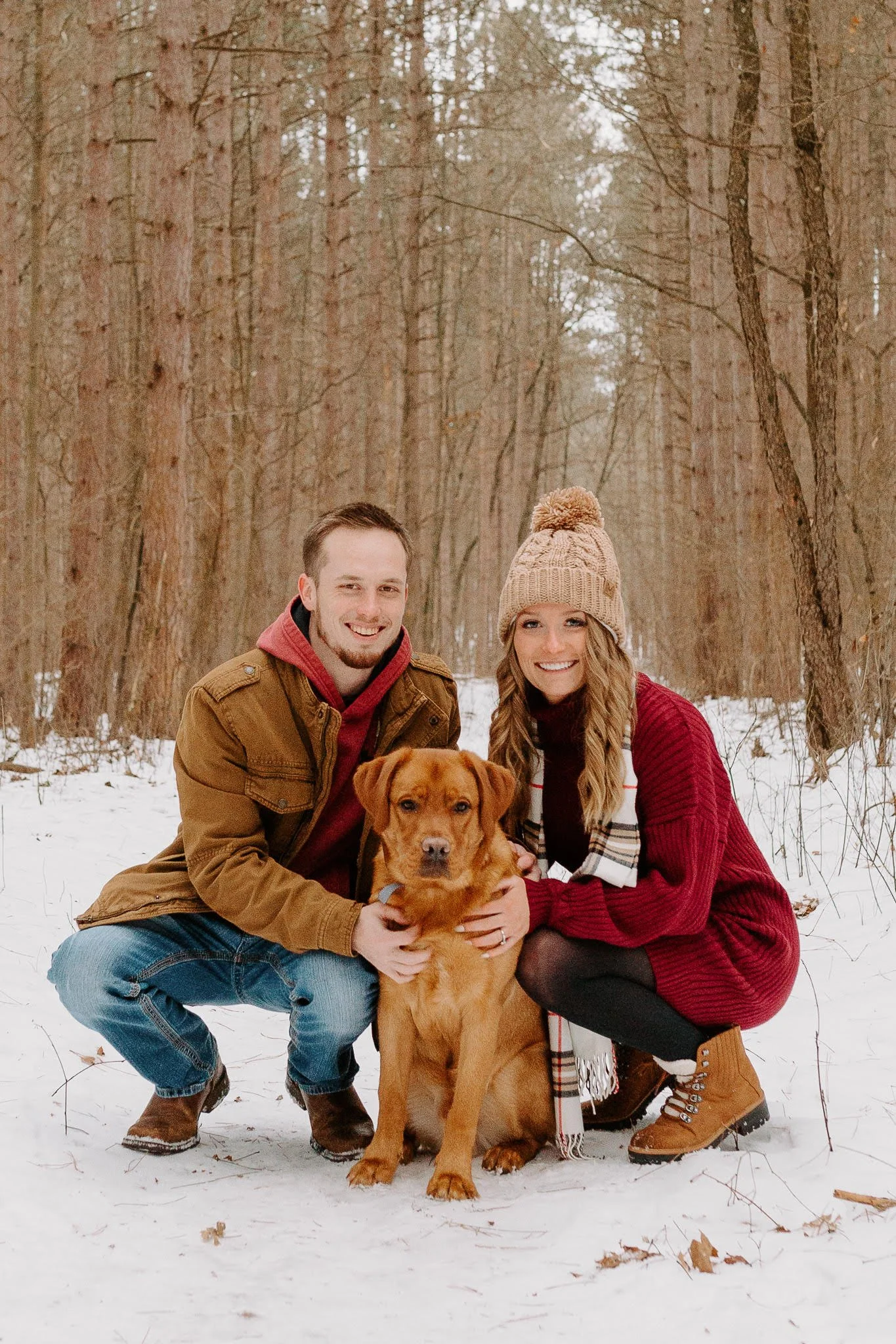 Dailey Family — Hannah Johnson Photography