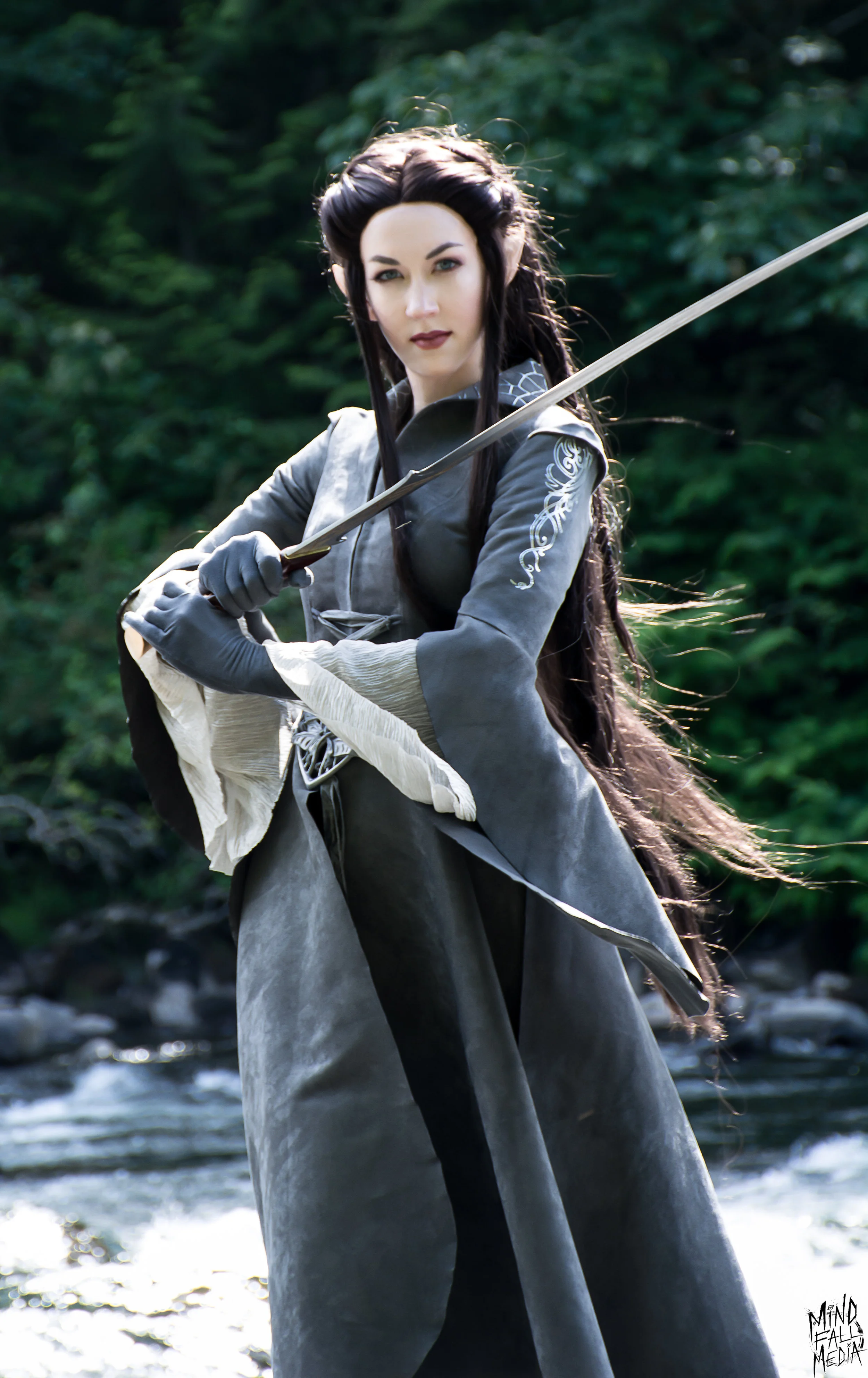 Arwen — Atelier Heidi