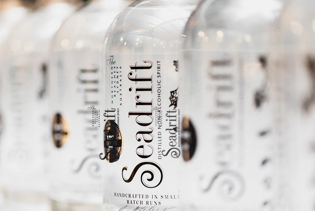 seadriftdistillery.com