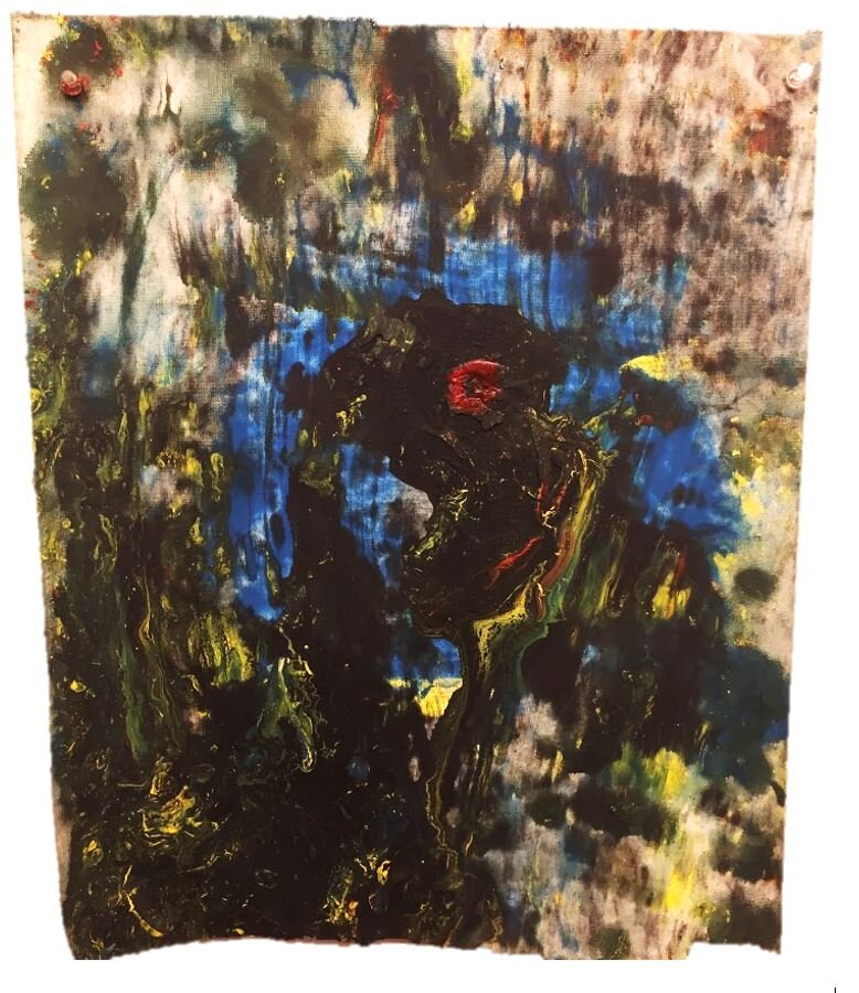 Futile Fuel — Alejandro Roig