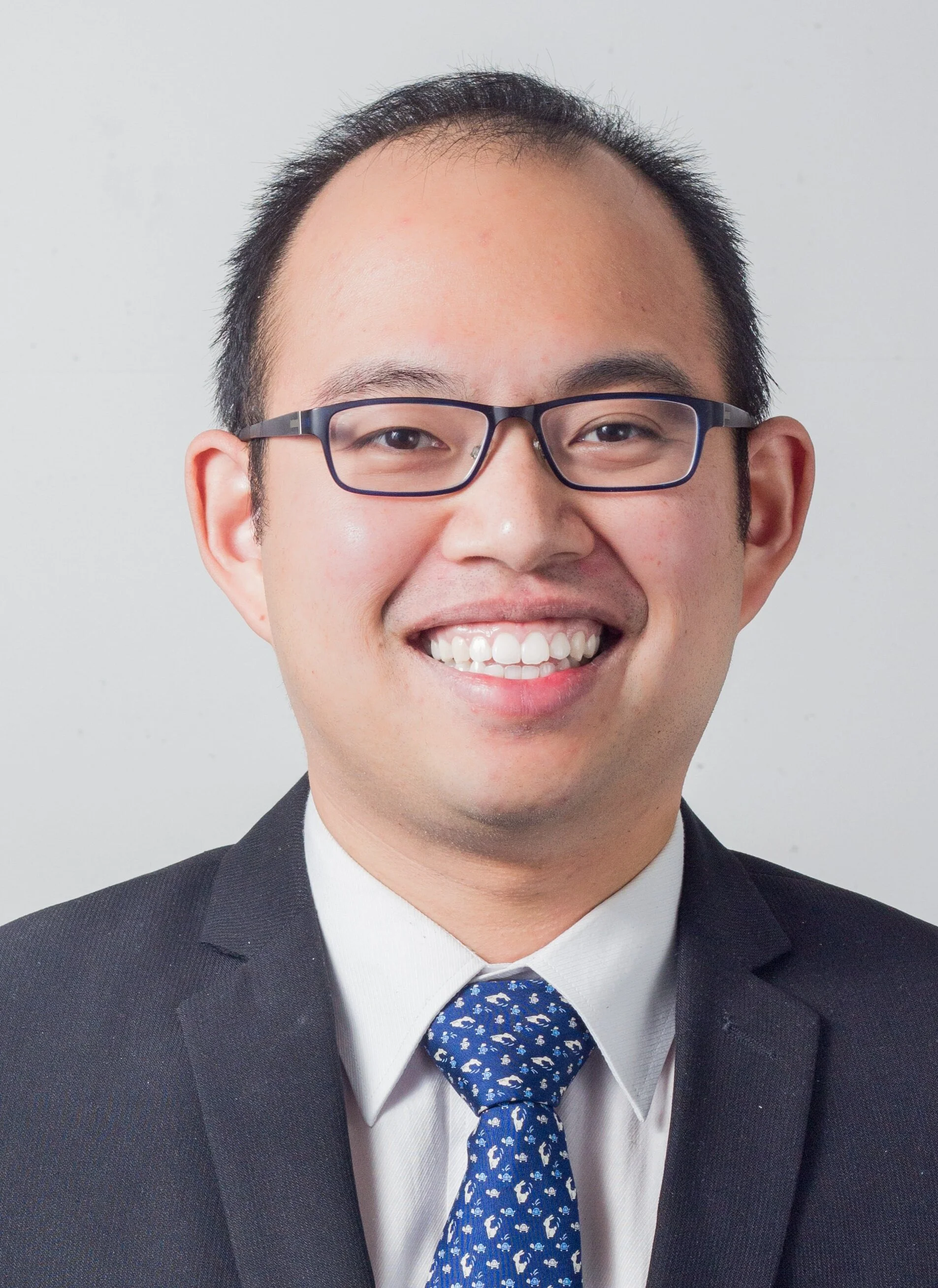 Speakers — Frontiers 2025