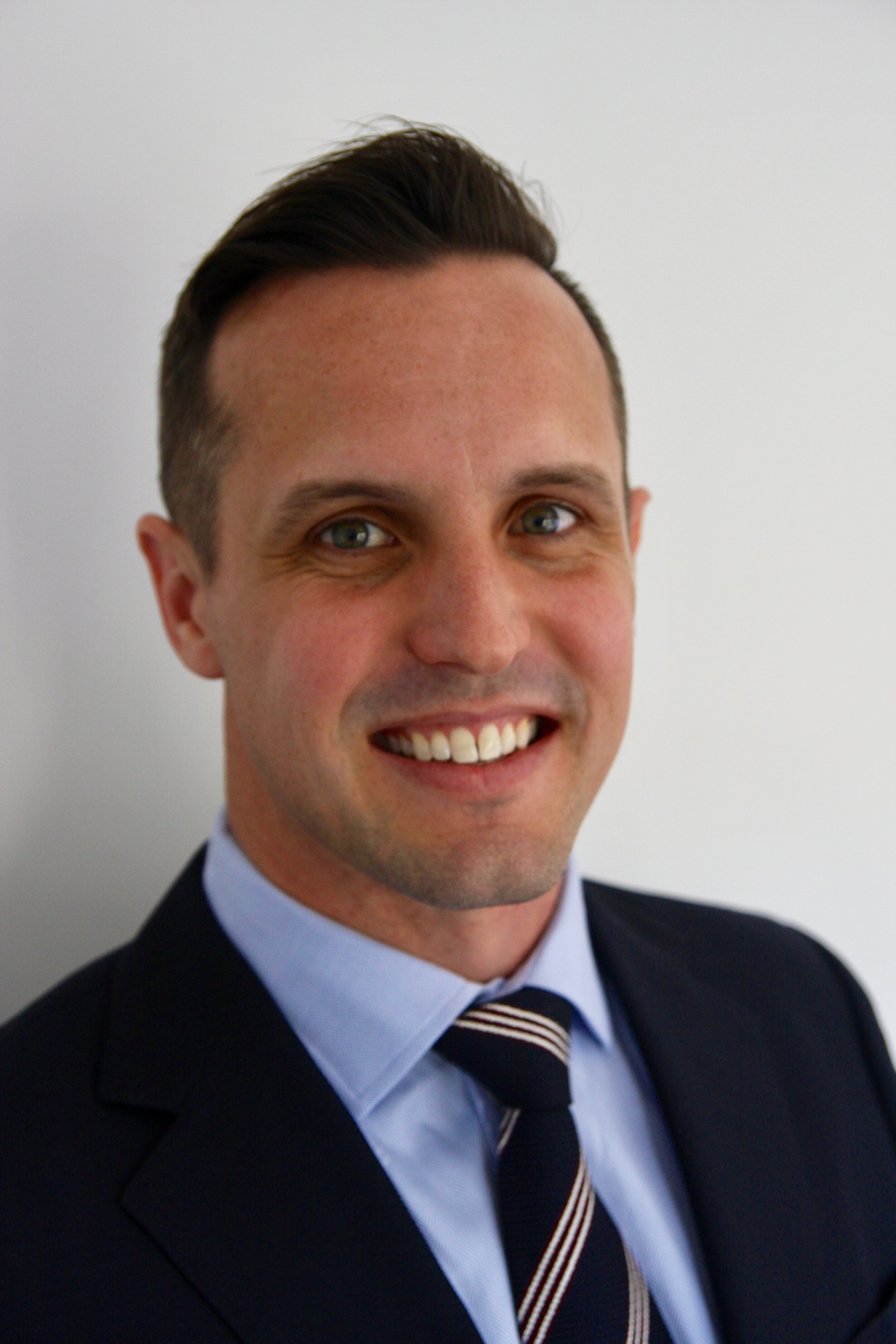 Speakers — Frontiers 2025