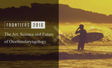 Previous Meetings — Frontiers 2025