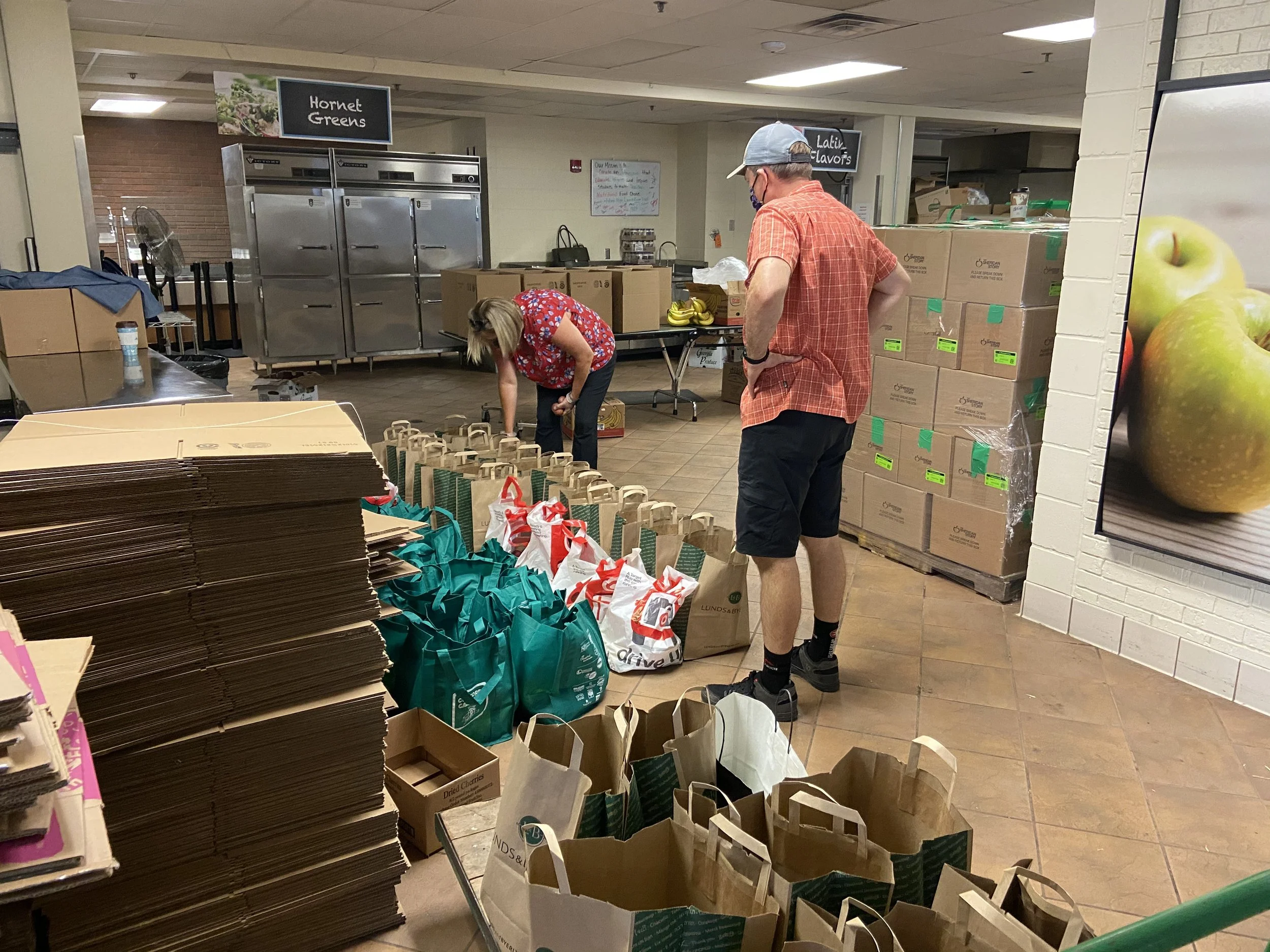 Meet Julie | Julie Greene for MN House — Greene for Minnesota