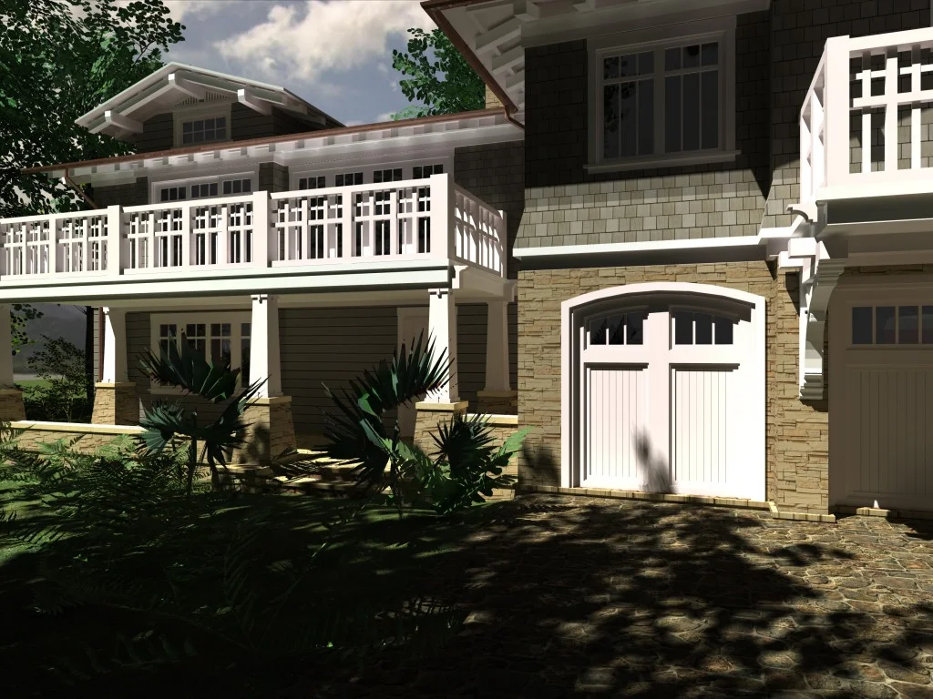 Projects — Mark Lee Christopher | Architect