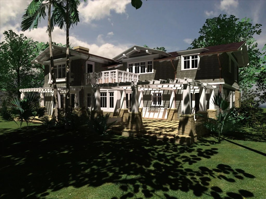 Projects — Mark Lee Christopher | Architect