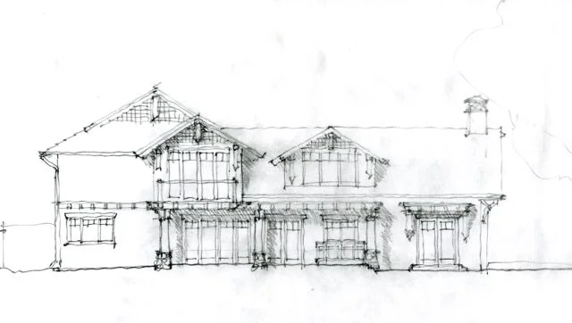 Projects — Mark Lee Christopher | Architect