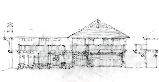 Projects — Mark Lee Christopher | Architect