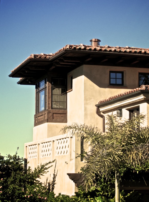 Projects — Mark Lee Christopher | Architect