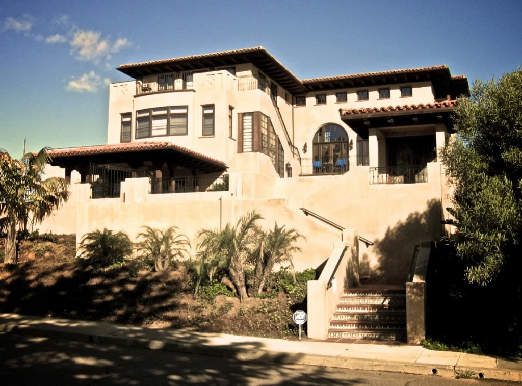 Projects — Mark Lee Christopher | Architect