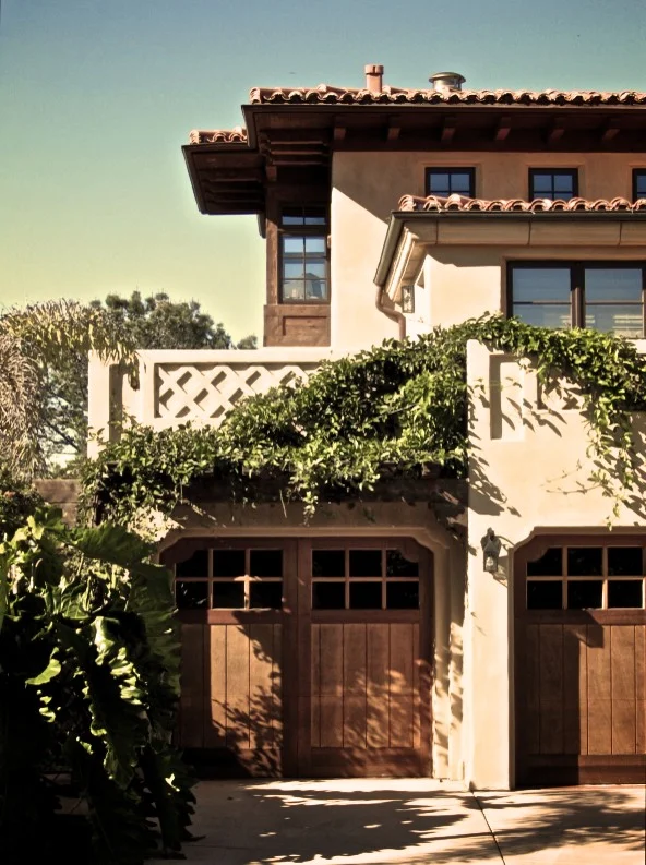 Projects — Mark Lee Christopher | Architect