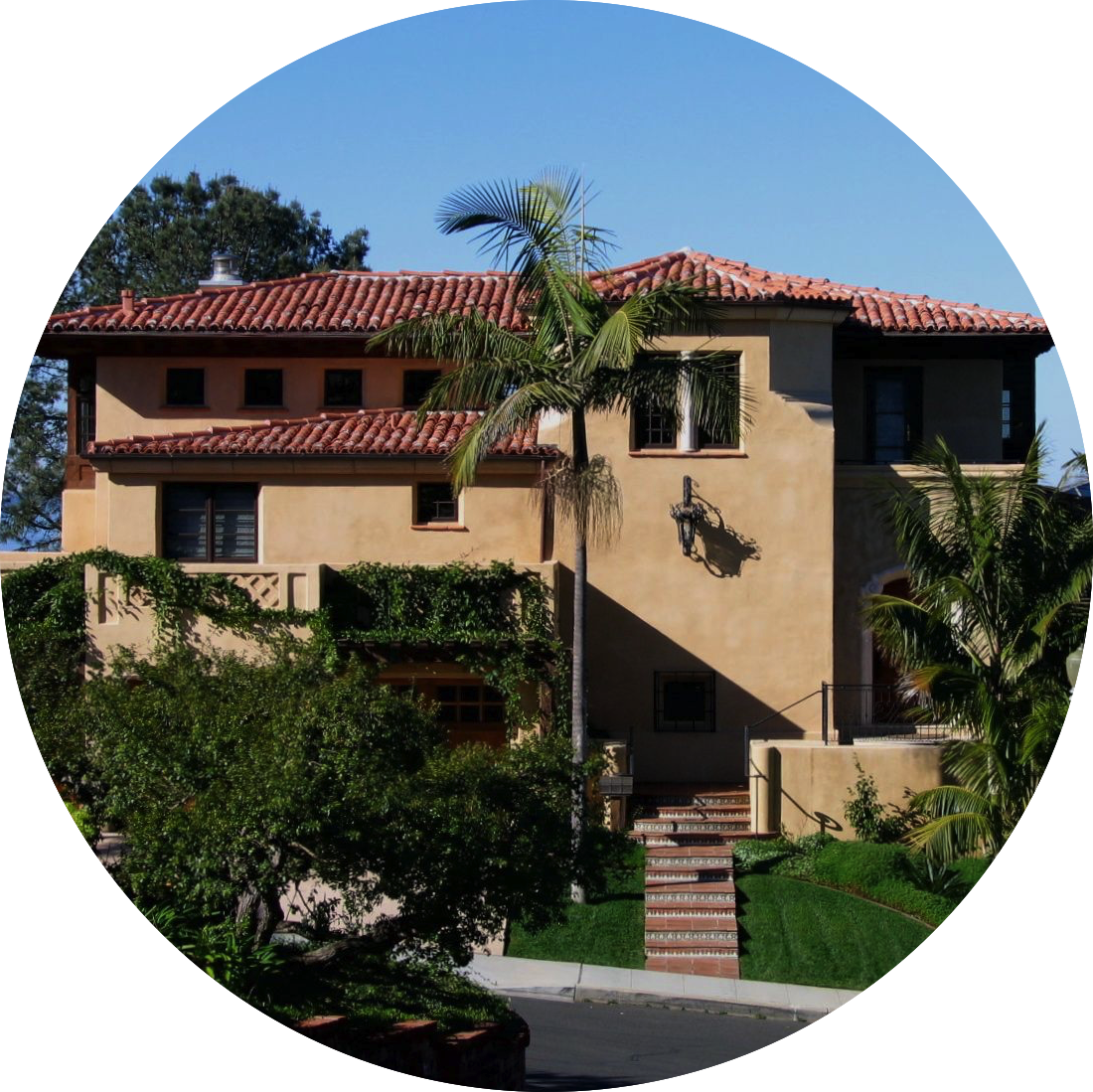 Mark Lee Christopher | Architect