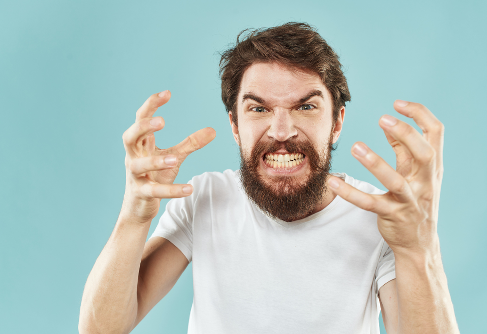 Understanding Anger: Separating Emotion from Behavior — Person Centred ...