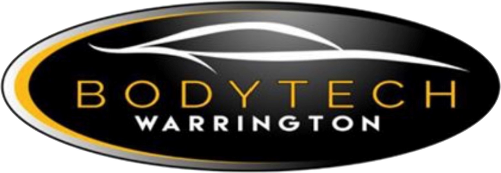 Car Accident Repair Bodyshop - BodyTech Warrington