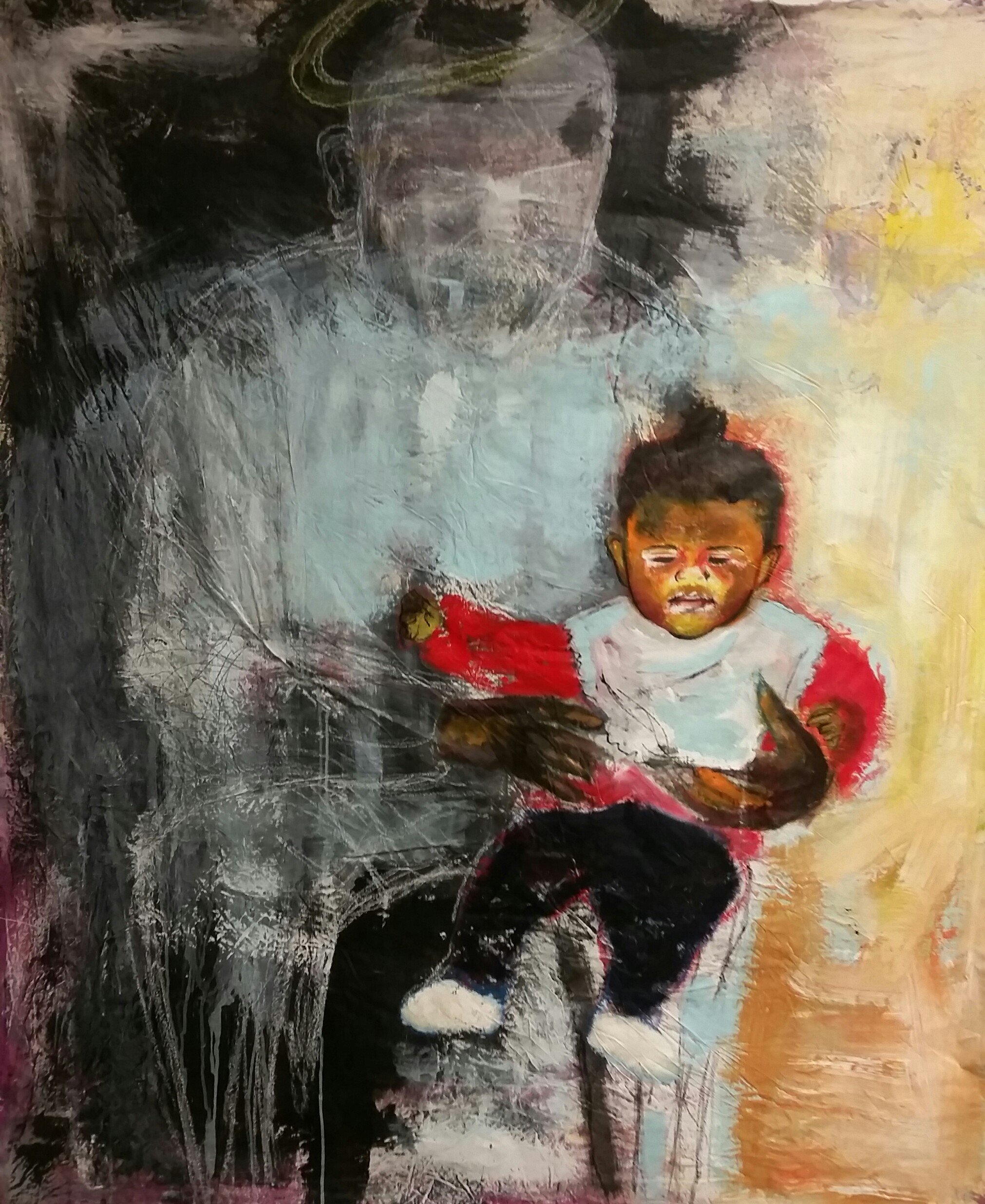 Fading — Traé Brooks