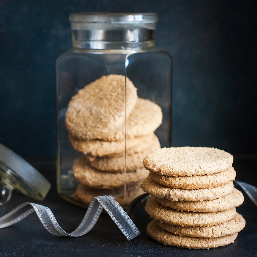 Shop — Williams Handbaked