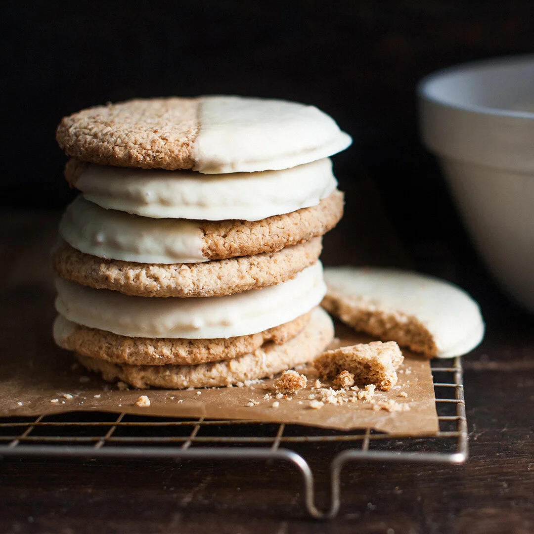 Shop — Williams Handbaked