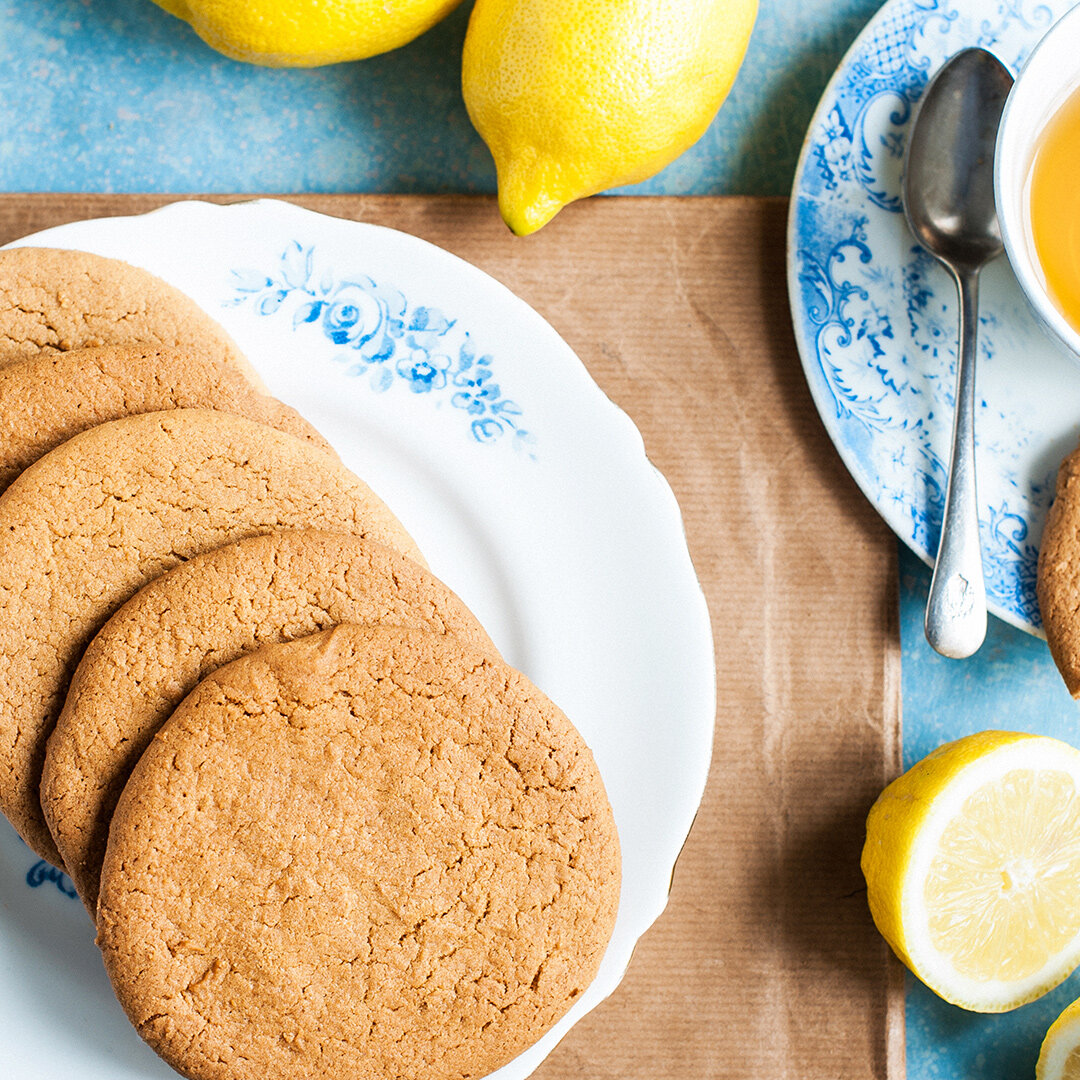 Shop — Williams Handbaked