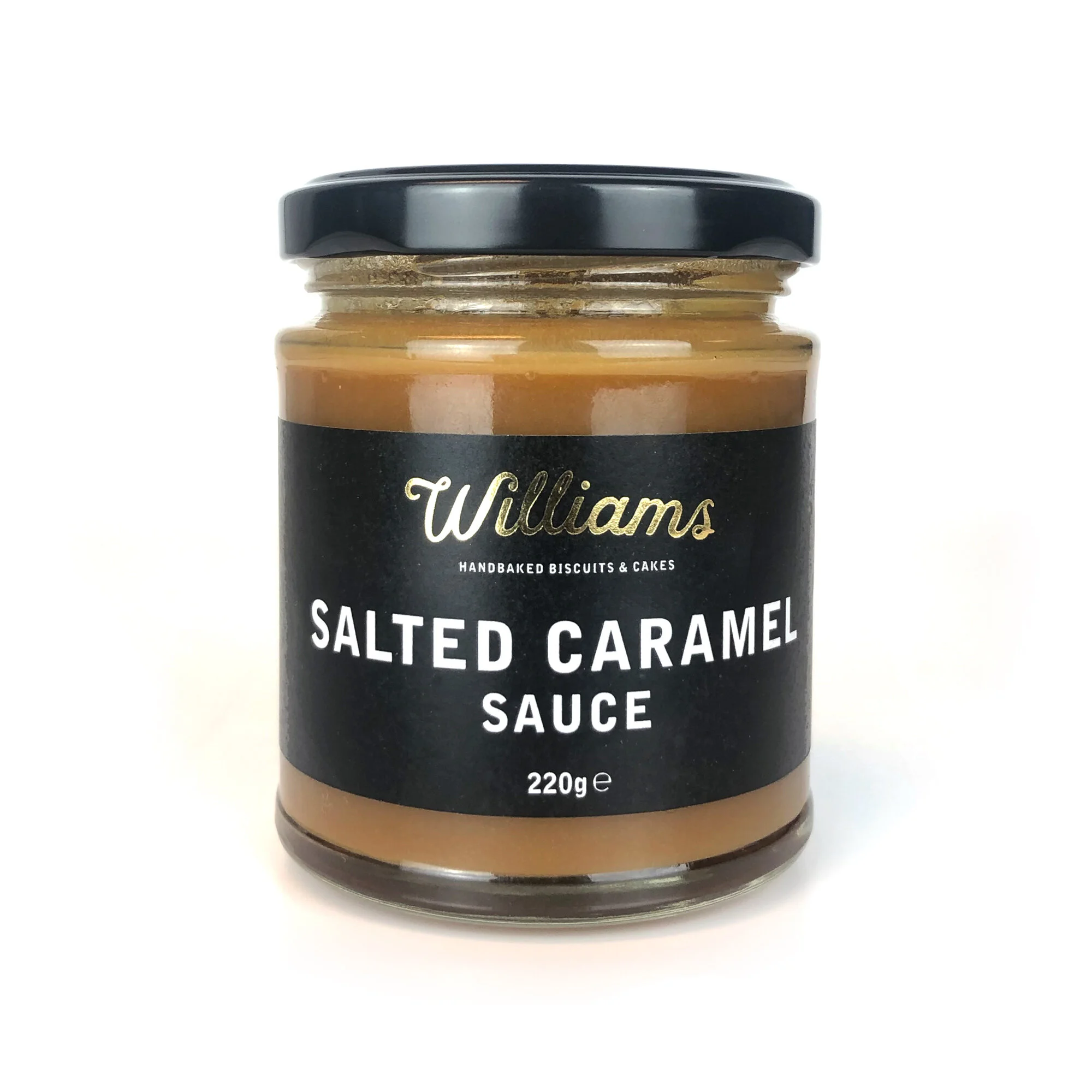 Shop — Williams Handbaked