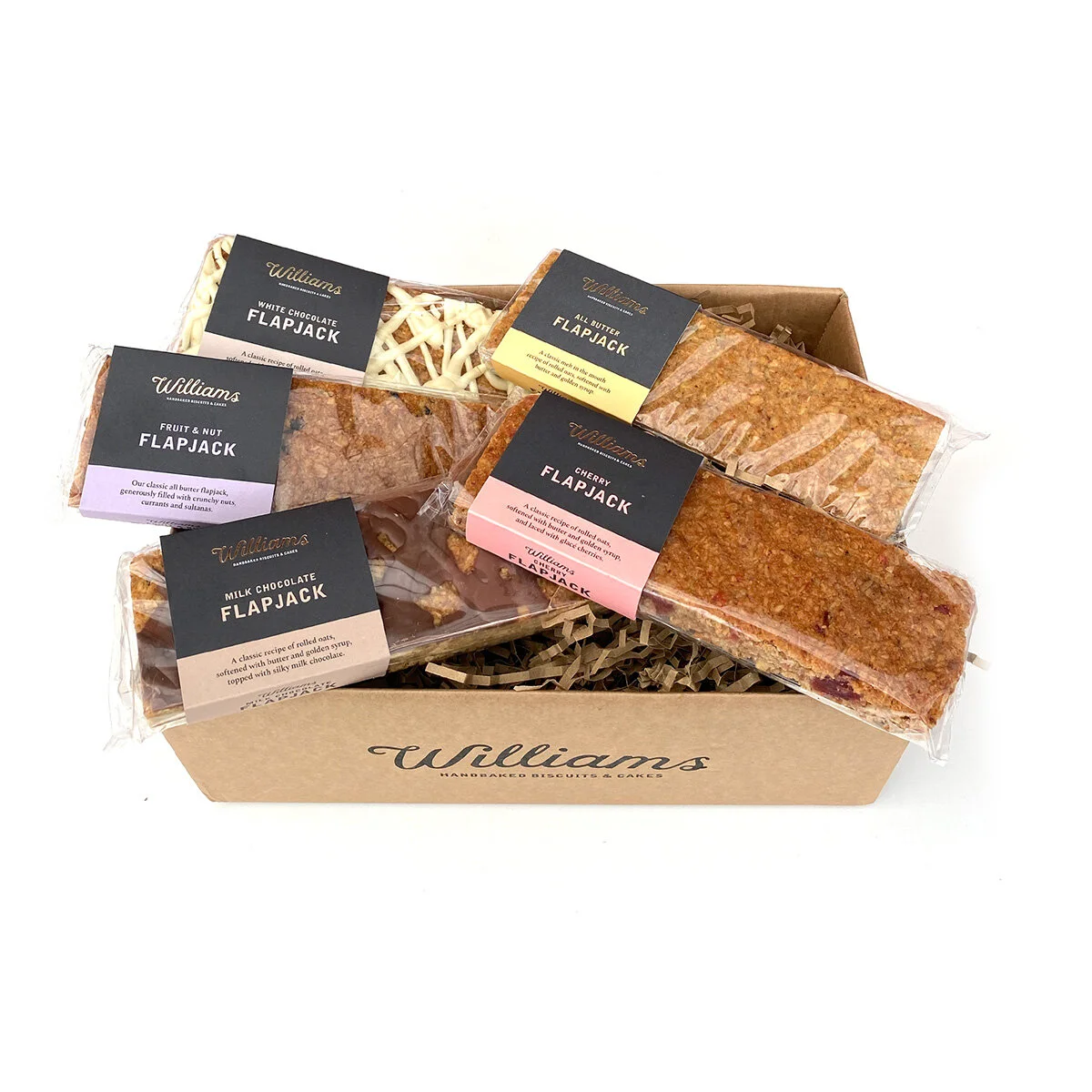 Shop — Williams Handbaked