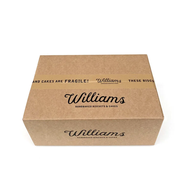 Shop — Williams Handbaked