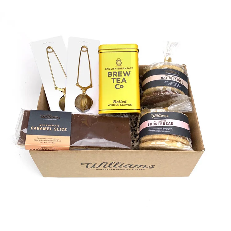 Shop — Williams Handbaked