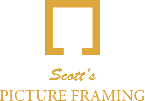 Scott's Picture Framing