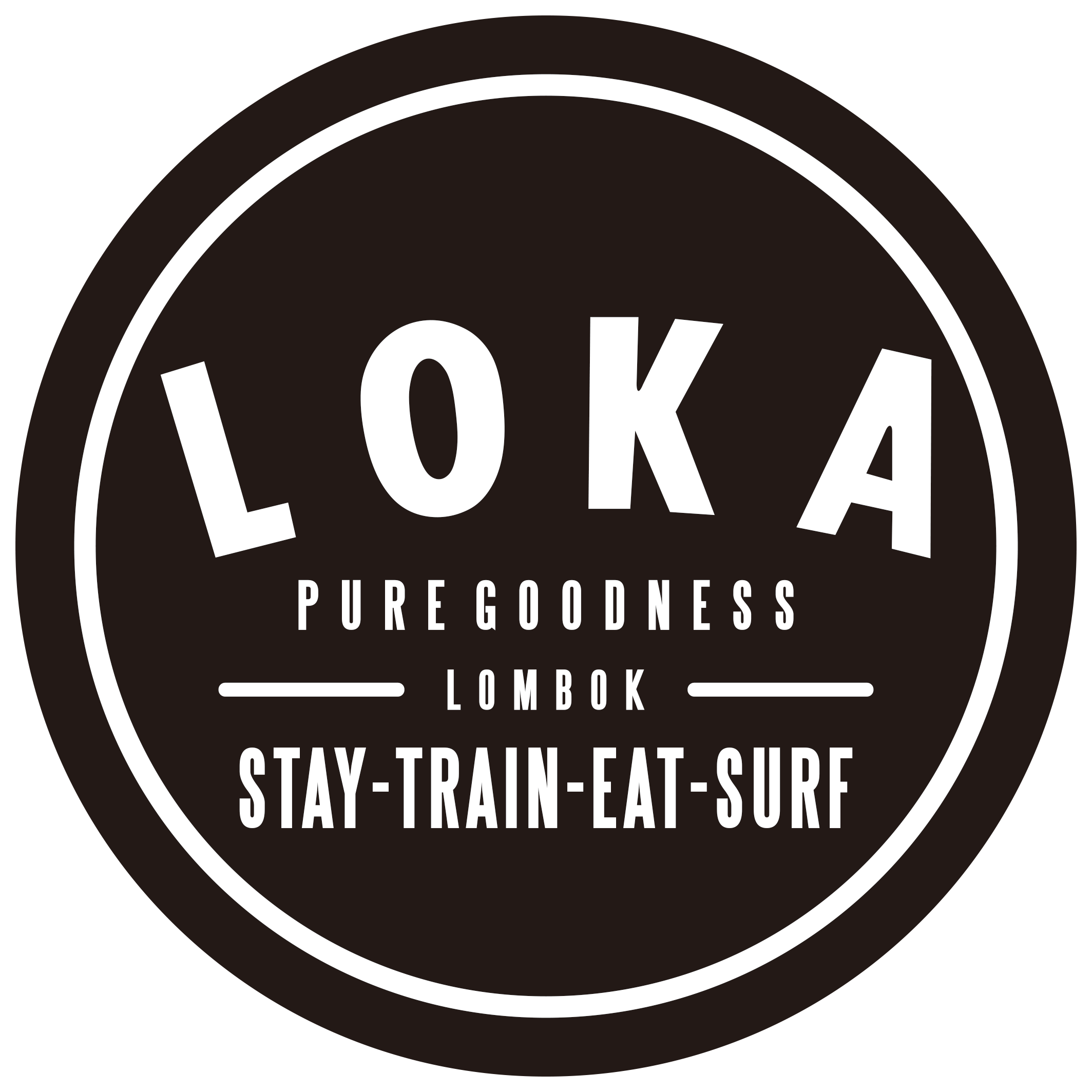 Loka Lombok